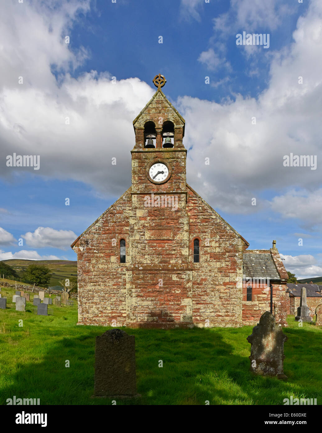 Croglin hi-res stock photography and images - Alamy