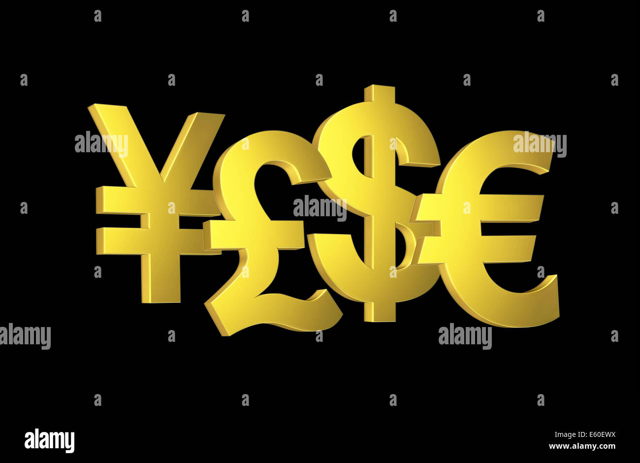 Pound sign symbol hi-res stock photography and images - Alamy