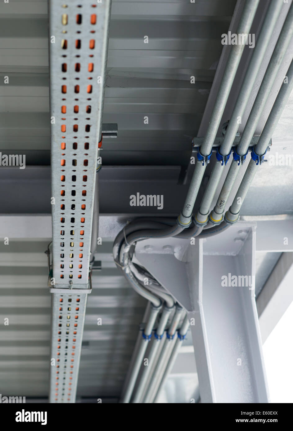 Connector systems hi-res stock photography and images - Alamy