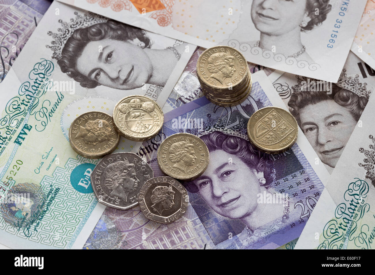 Change at top hi-res stock photography and images - Alamy