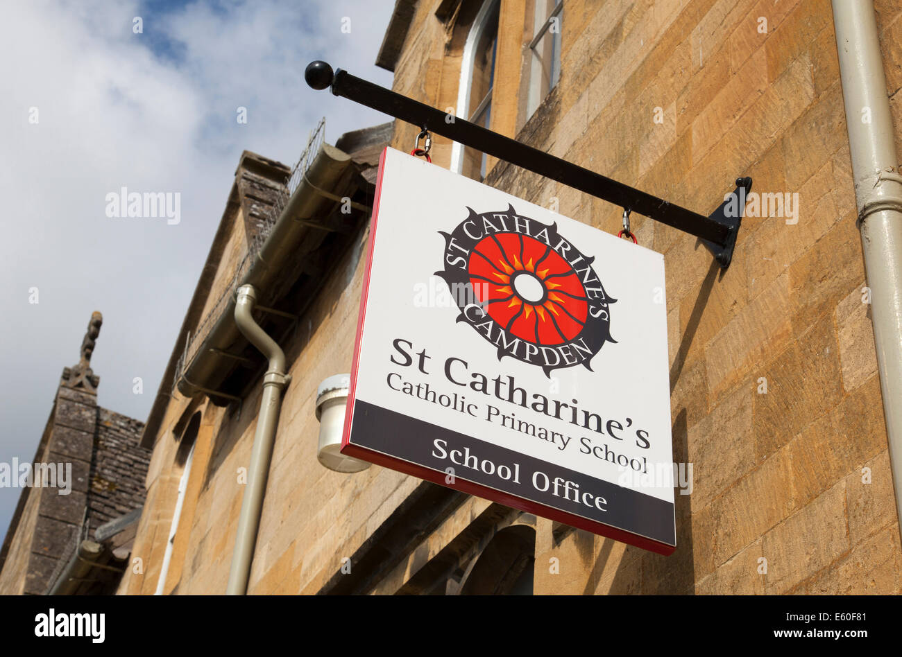 St Catherine's Catholic Primary School, Chipping Campden ...