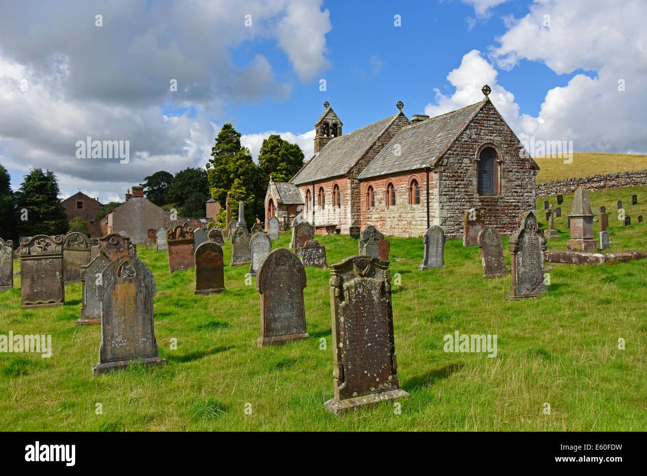 Croglin hi-res stock photography and images - Alamy