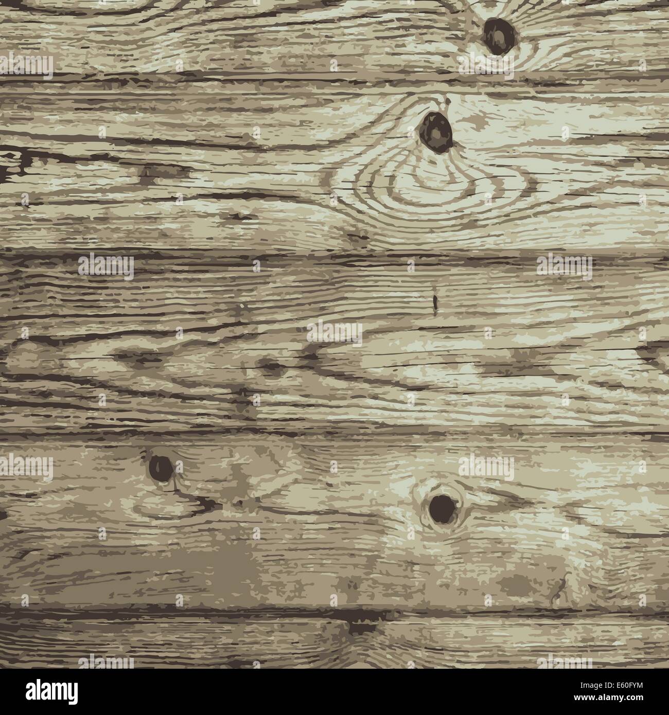 colorful illustration with wood background for your design Stock Photo ...