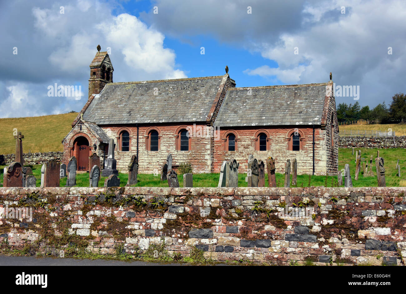 Croglin hi-res stock photography and images - Alamy