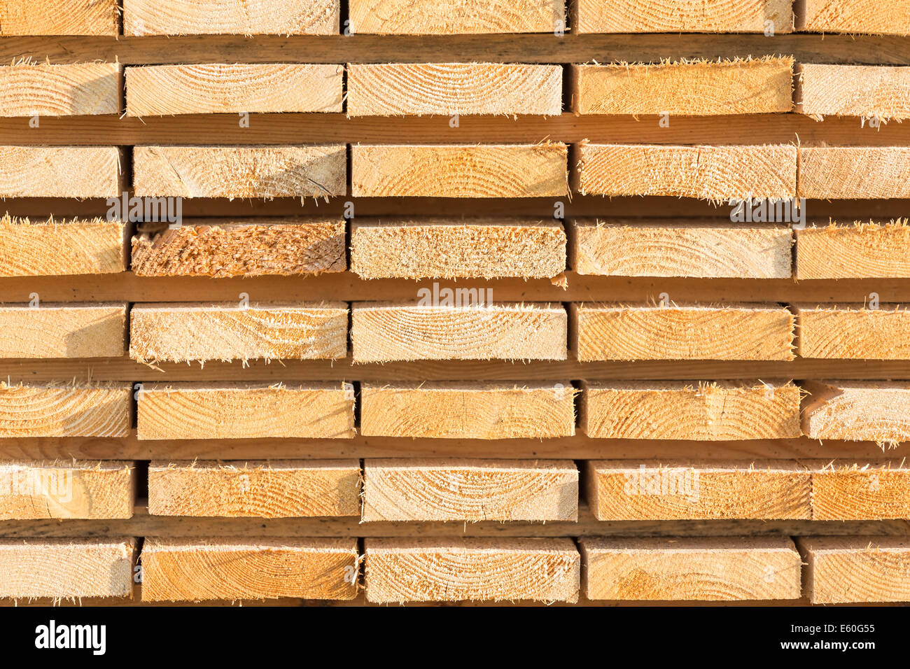 Timber studs hi-res stock photography and images - Alamy