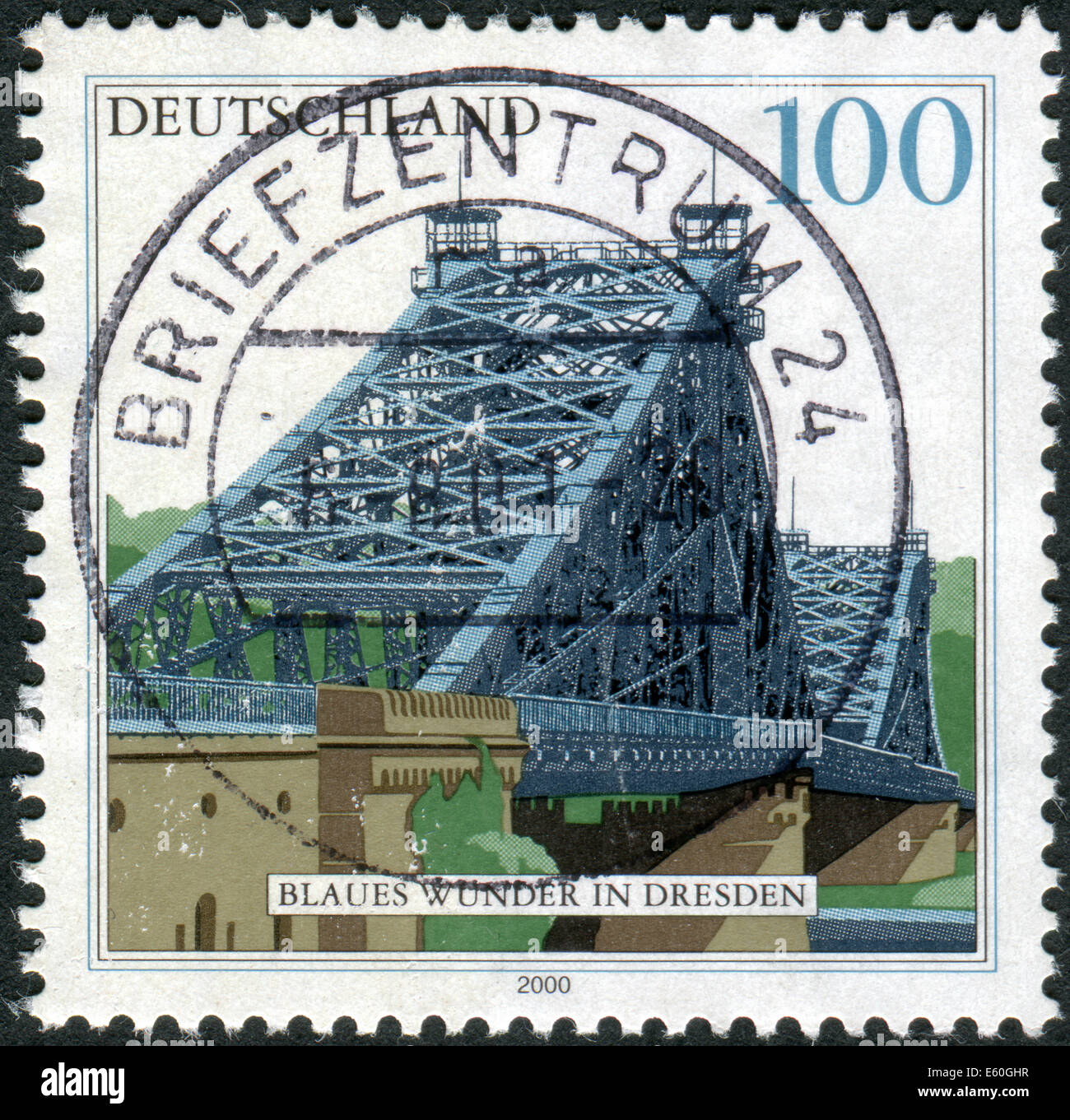 The blue wonder hi-res stock photography and images - Alamy