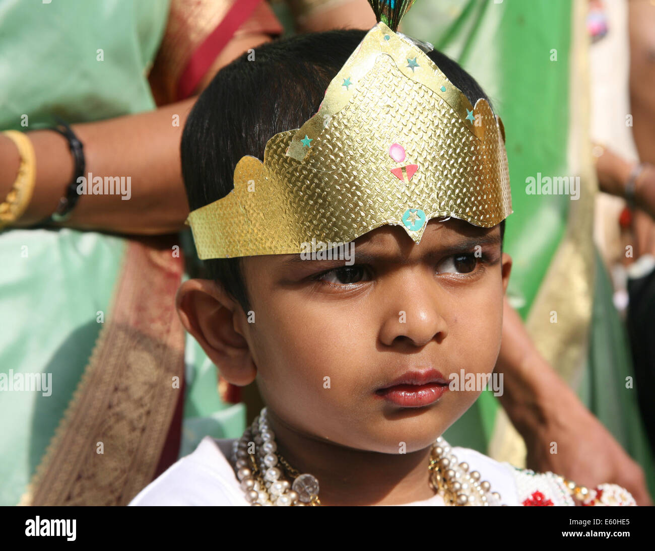 Tamil community tooting hi-res stock photography and images - Alamy