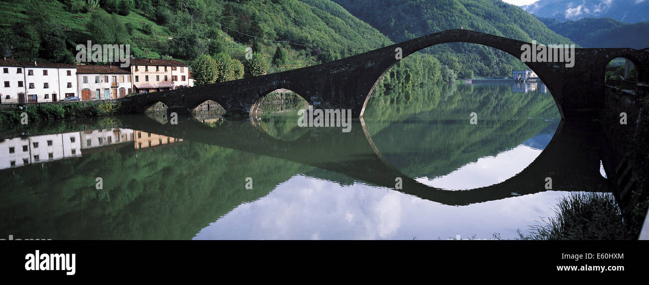 Mezzano hi-res stock photography and images - Alamy