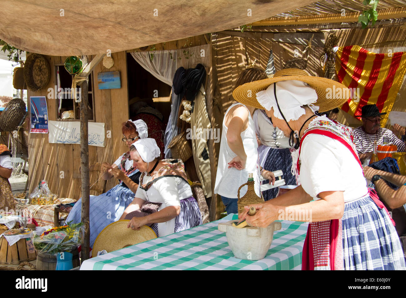 Traditional regional dresses hi-res stock photography and images - Alamy