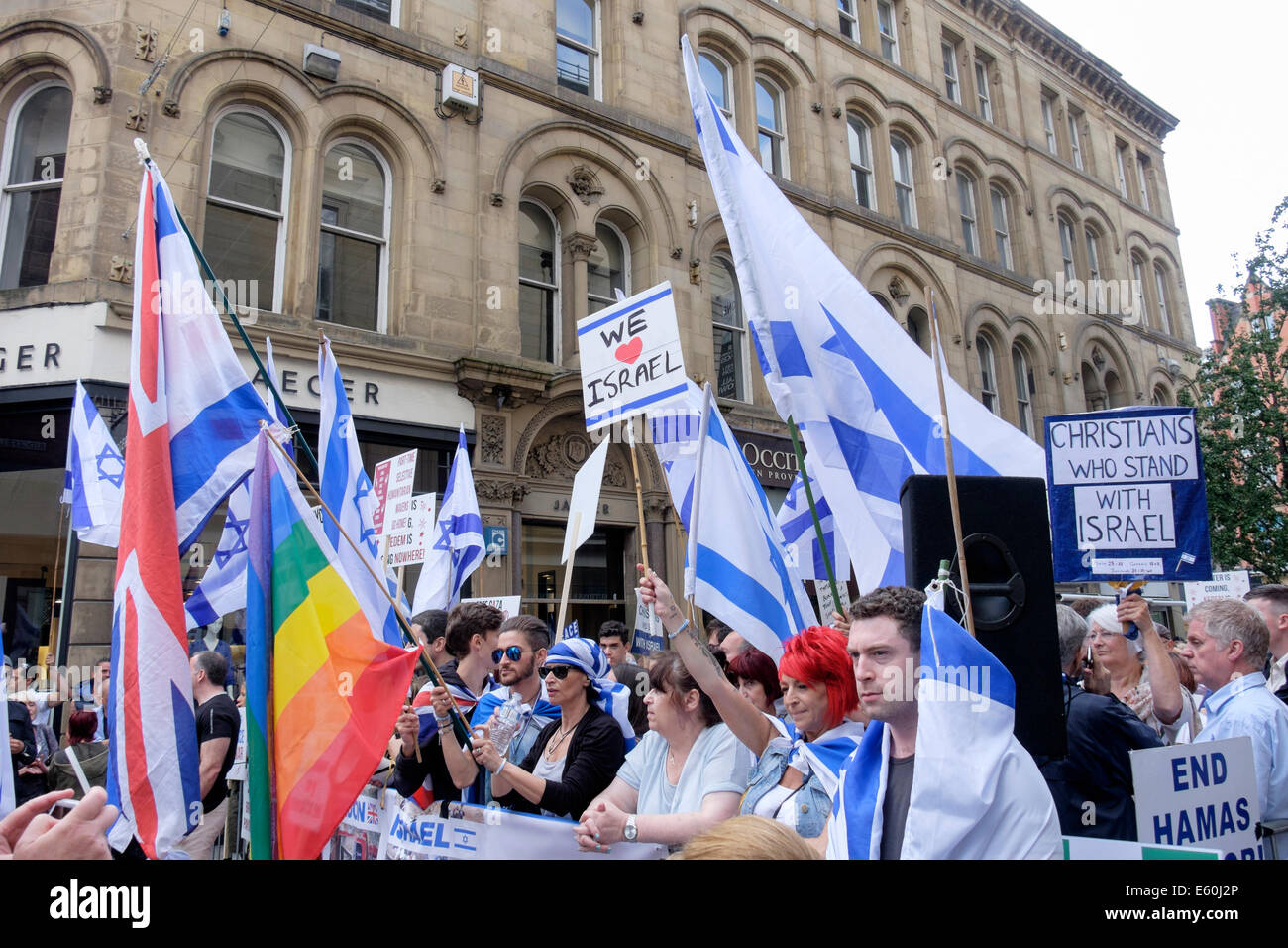 Multicultural england hi-res stock photography and images - Alamy