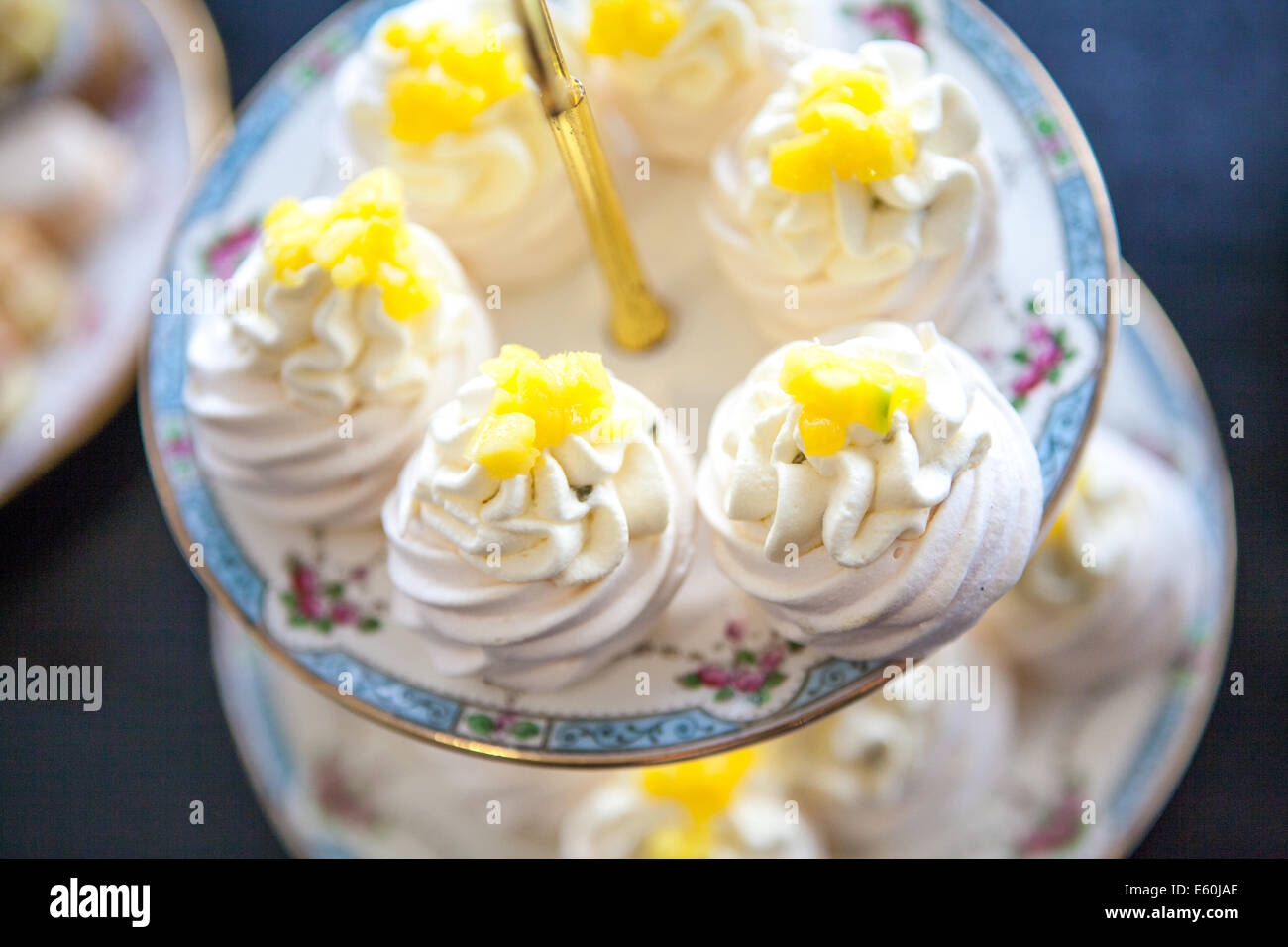 What Is A Vintage Afternoon Tea at Frank White blog