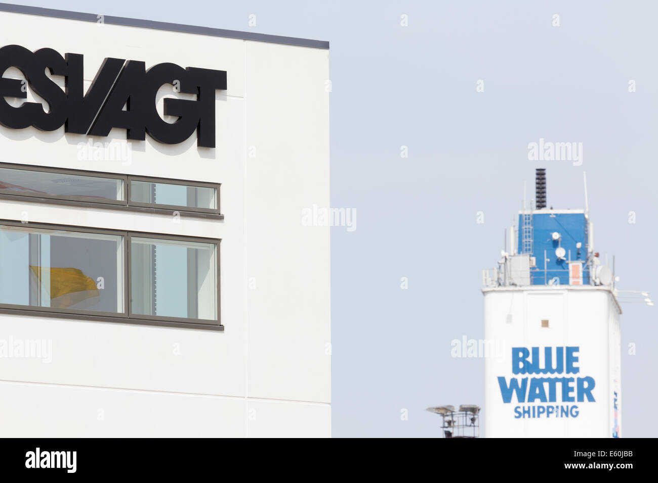 Shipping maritime hi-res stock photography and images - Alamy