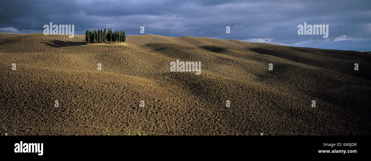 Crete countryside landscape hi-res stock photography and images - Alamy