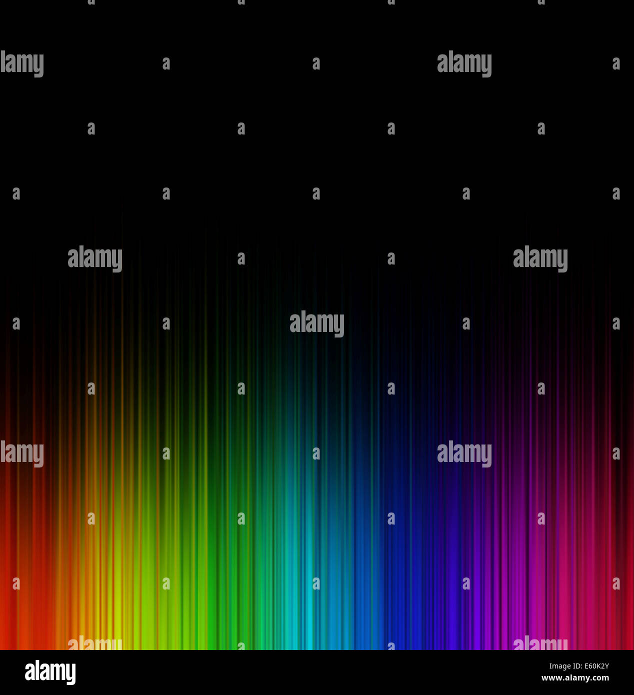 Multicolor abstract background design illustration Stock Photo - Alamy
