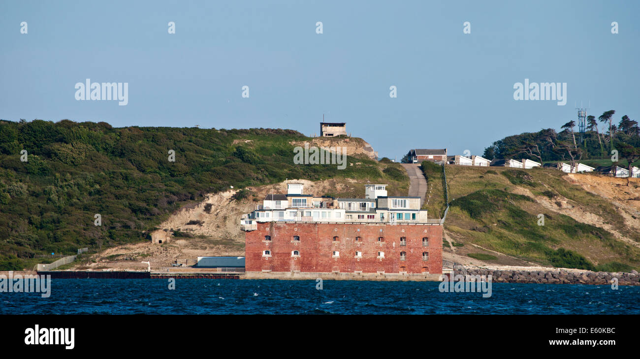 Albert fort hi-res stock photography and images - Alamy
