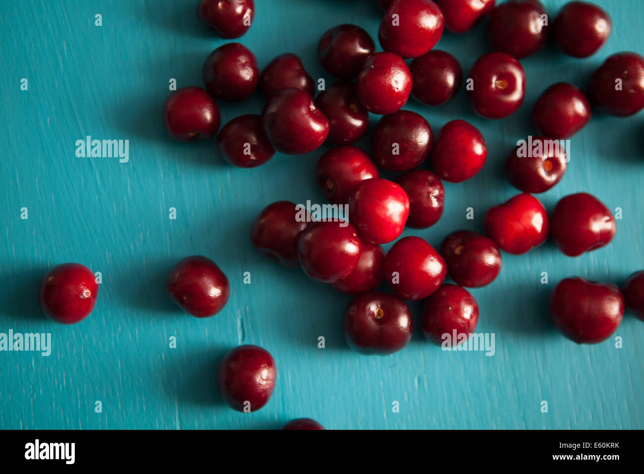 Deep red fruits hi-res stock photography and images - Alamy