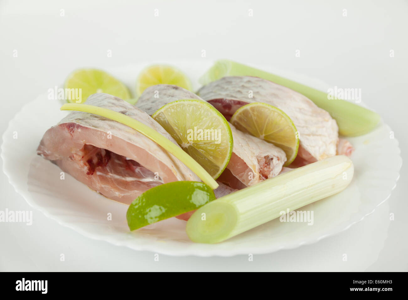 Onion fish hi-res stock photography and images - Alamy