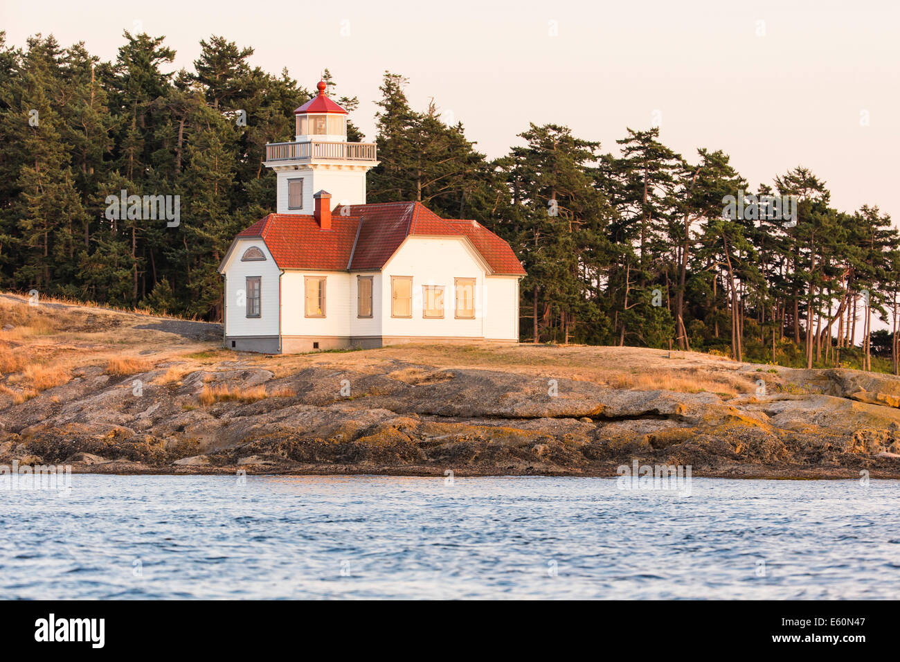 Patos Island High Resolution Stock Photography and Images - Alamy