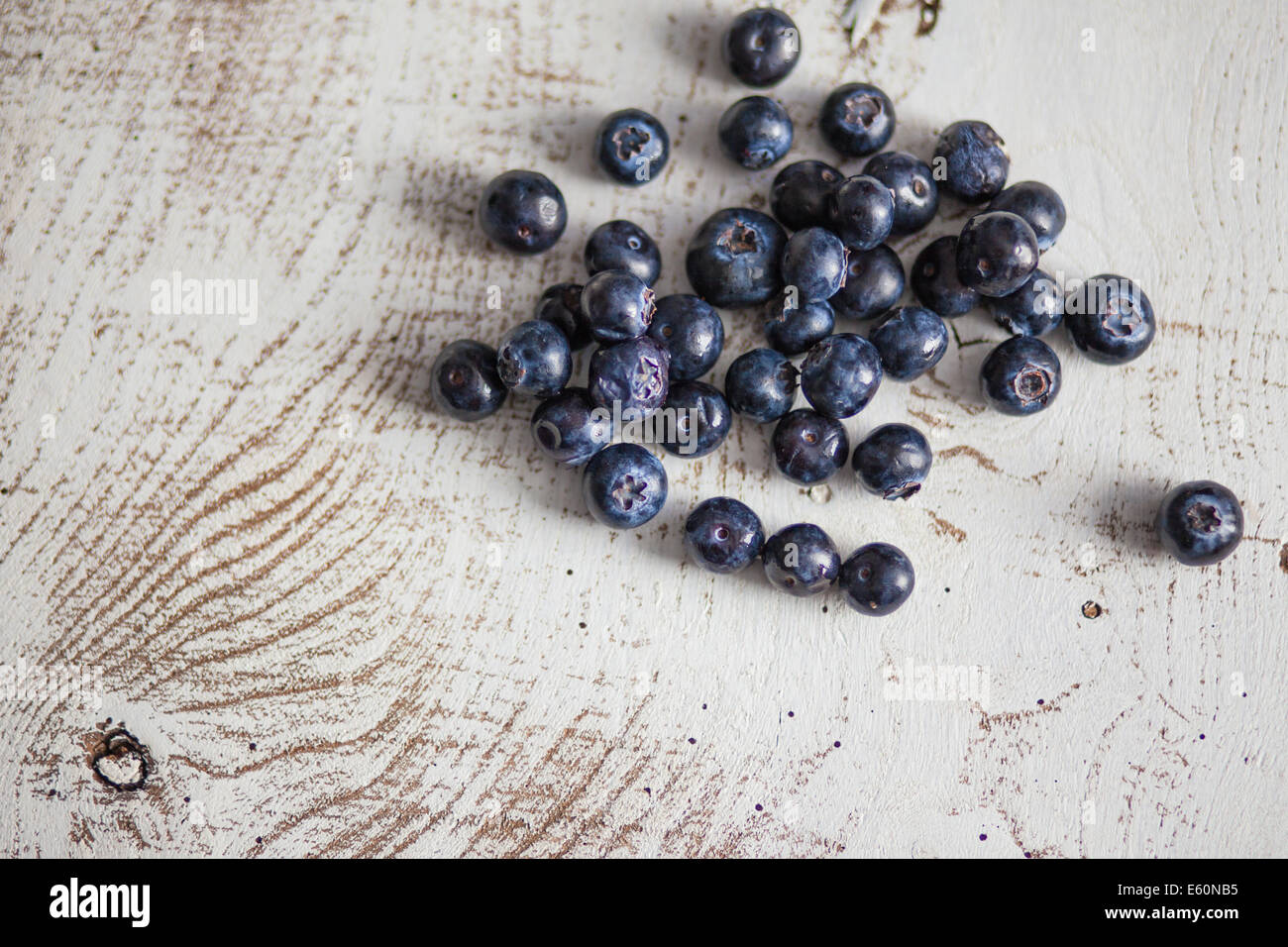 Blue berries hi-res stock photography and images - Alamy