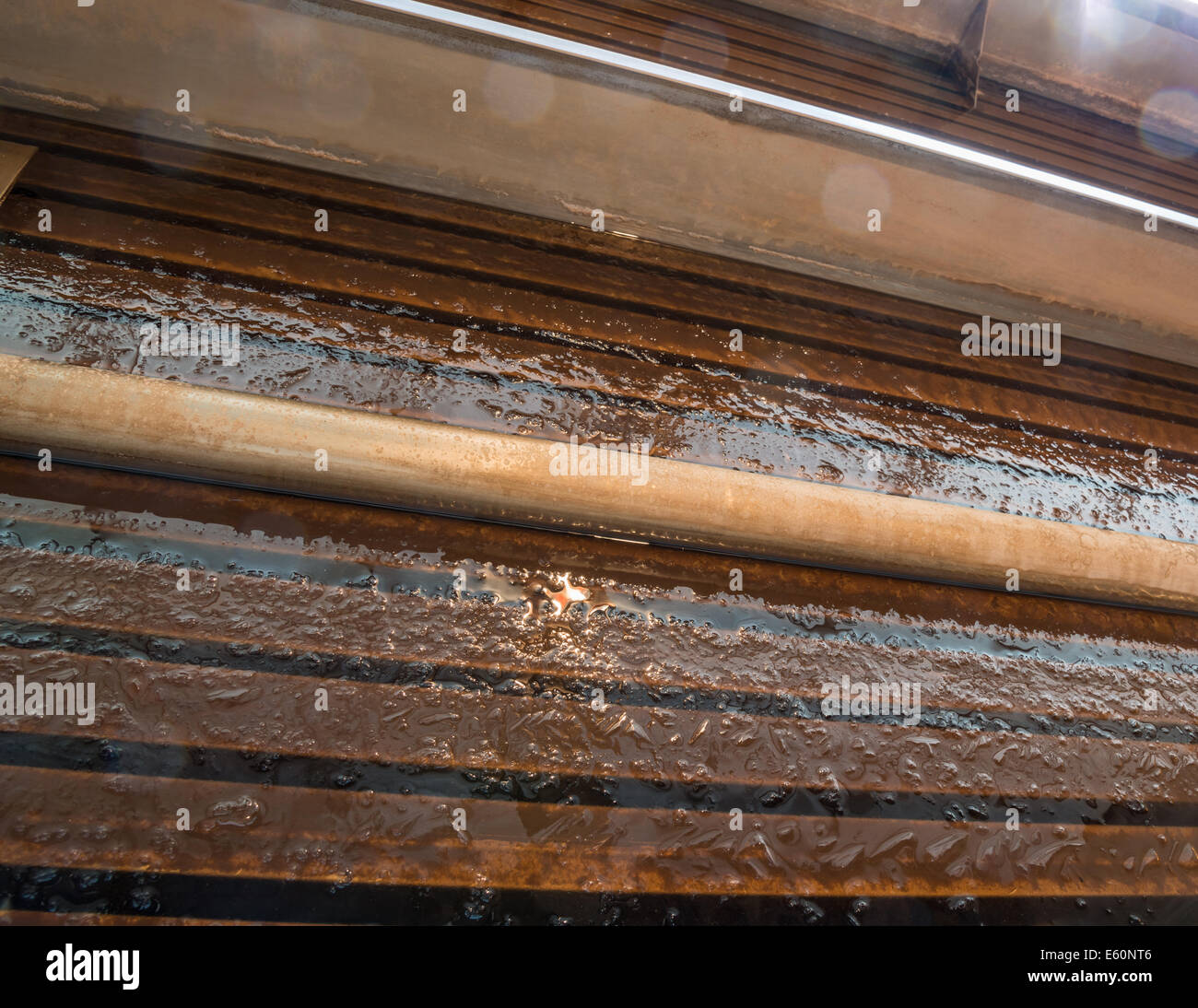 Process producing tasty traditional hi-res stock photography and images ...