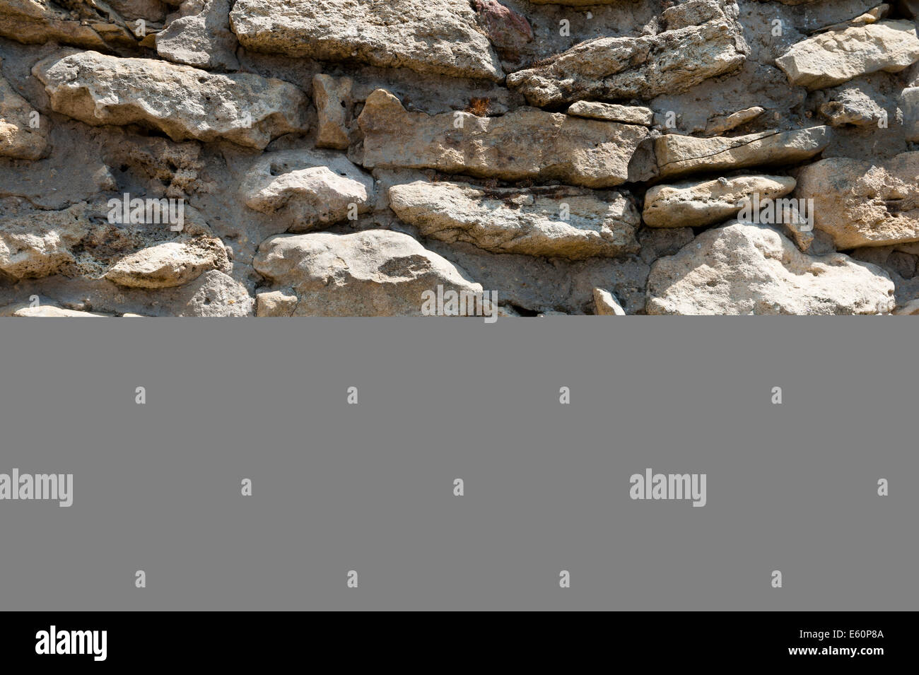 Ancient stone texture Stock Photo - Alamy