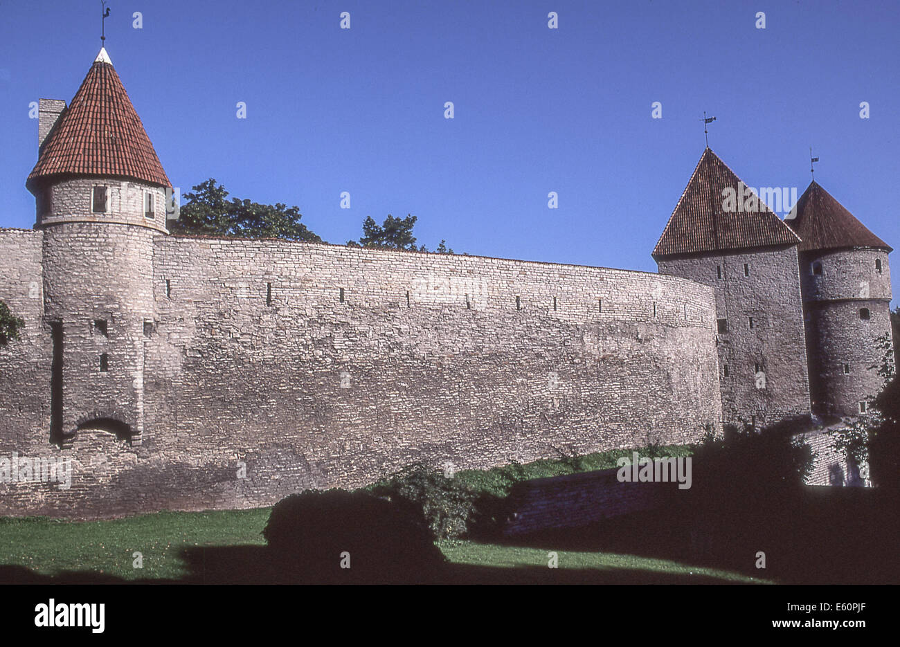 Towers soviet union hi-res stock photography and images - Alamy