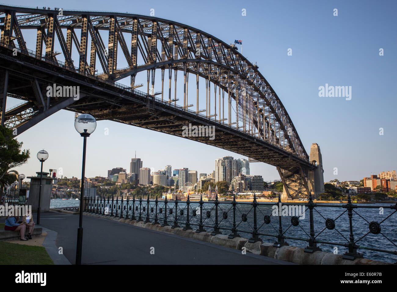Australia Sydney and the Outback Stock Photo - Alamy