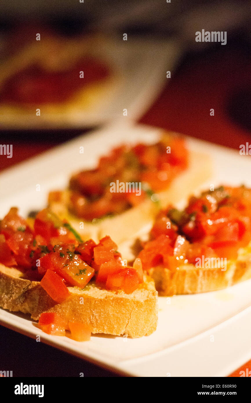 Italian pasta hi-res stock photography and images - Alamy