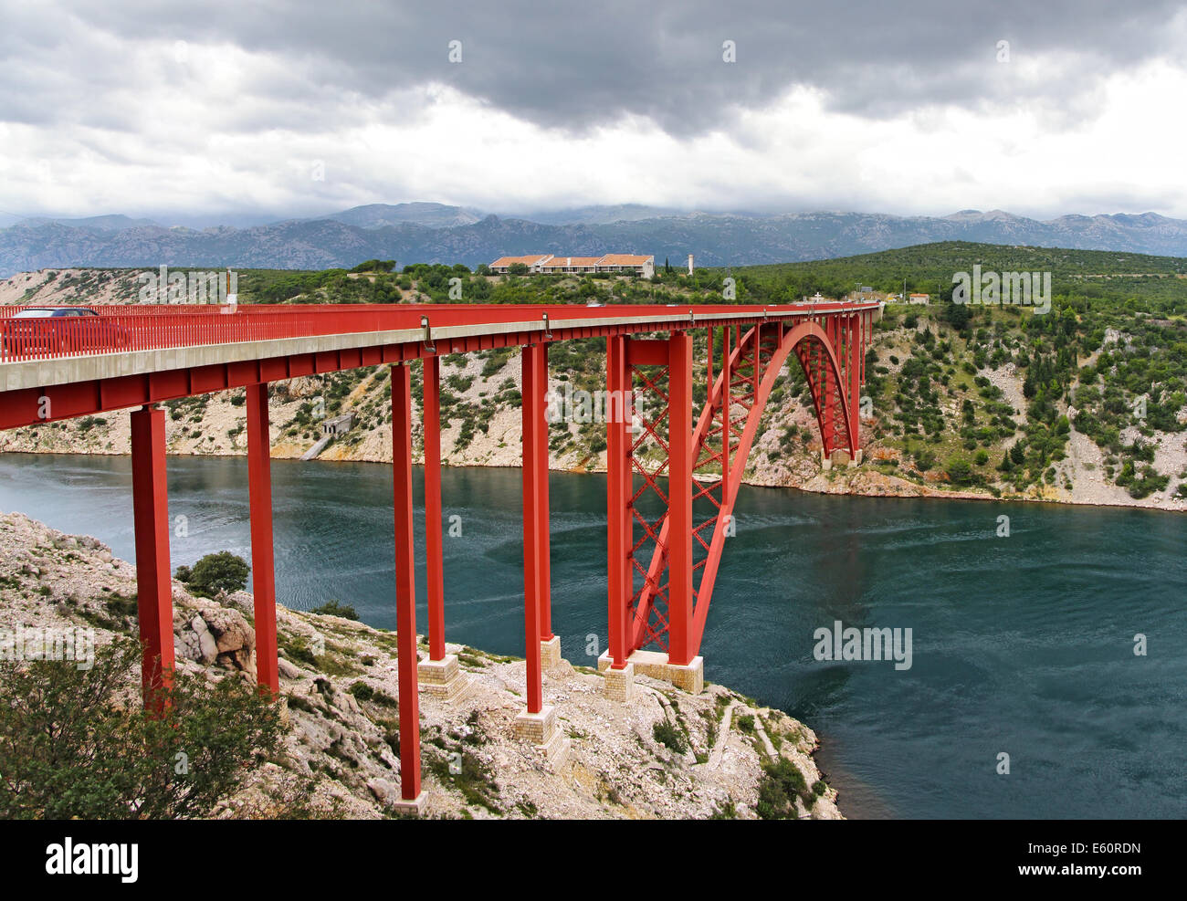 Maslenicki most hi-res stock photography and images - Alamy