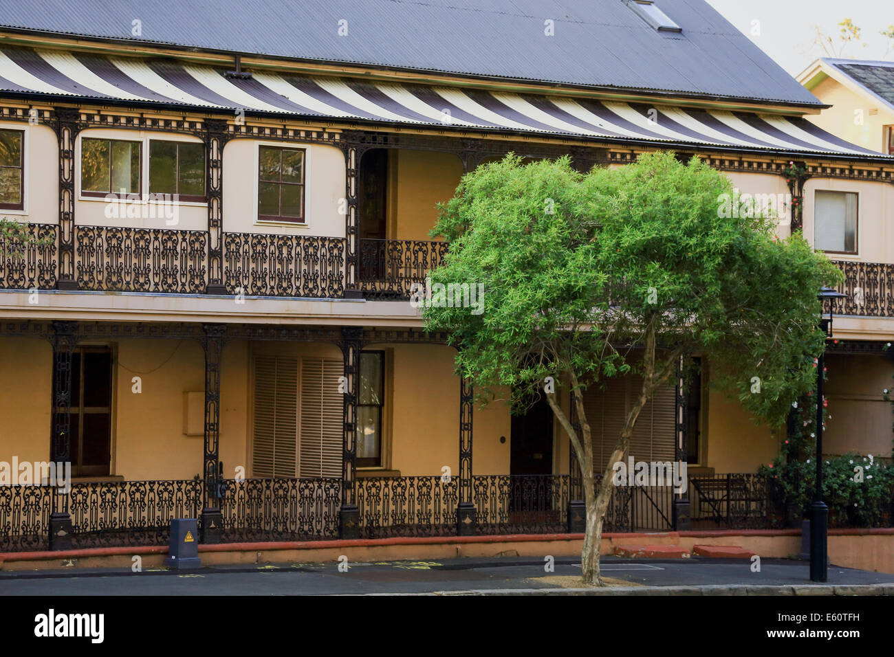 Australia Sydney and the Outback Stock Photo - Alamy