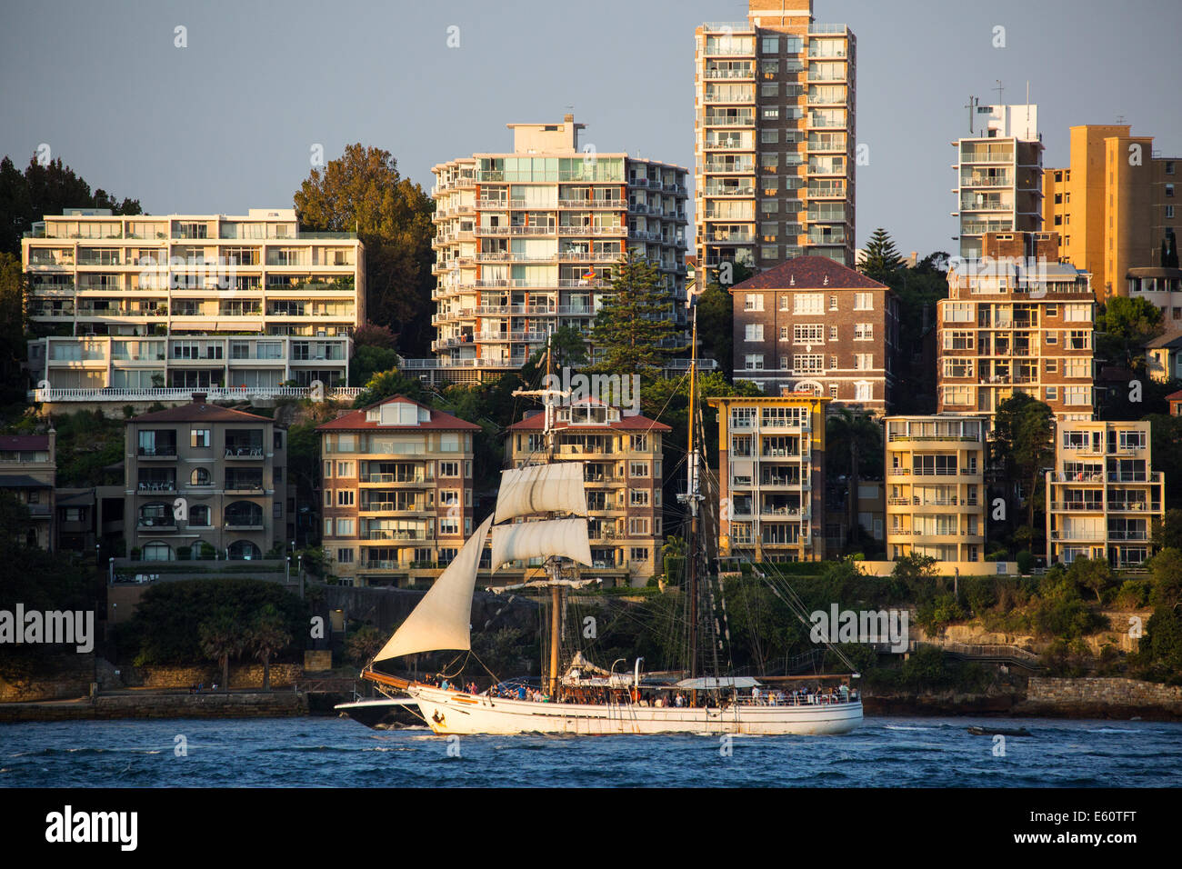 Australia Sydney and the Outback Stock Photo - Alamy