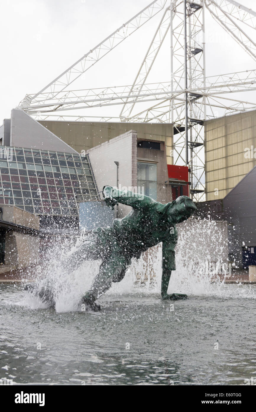 Preston North End High Resolution Stock Photography and Images - Alamy