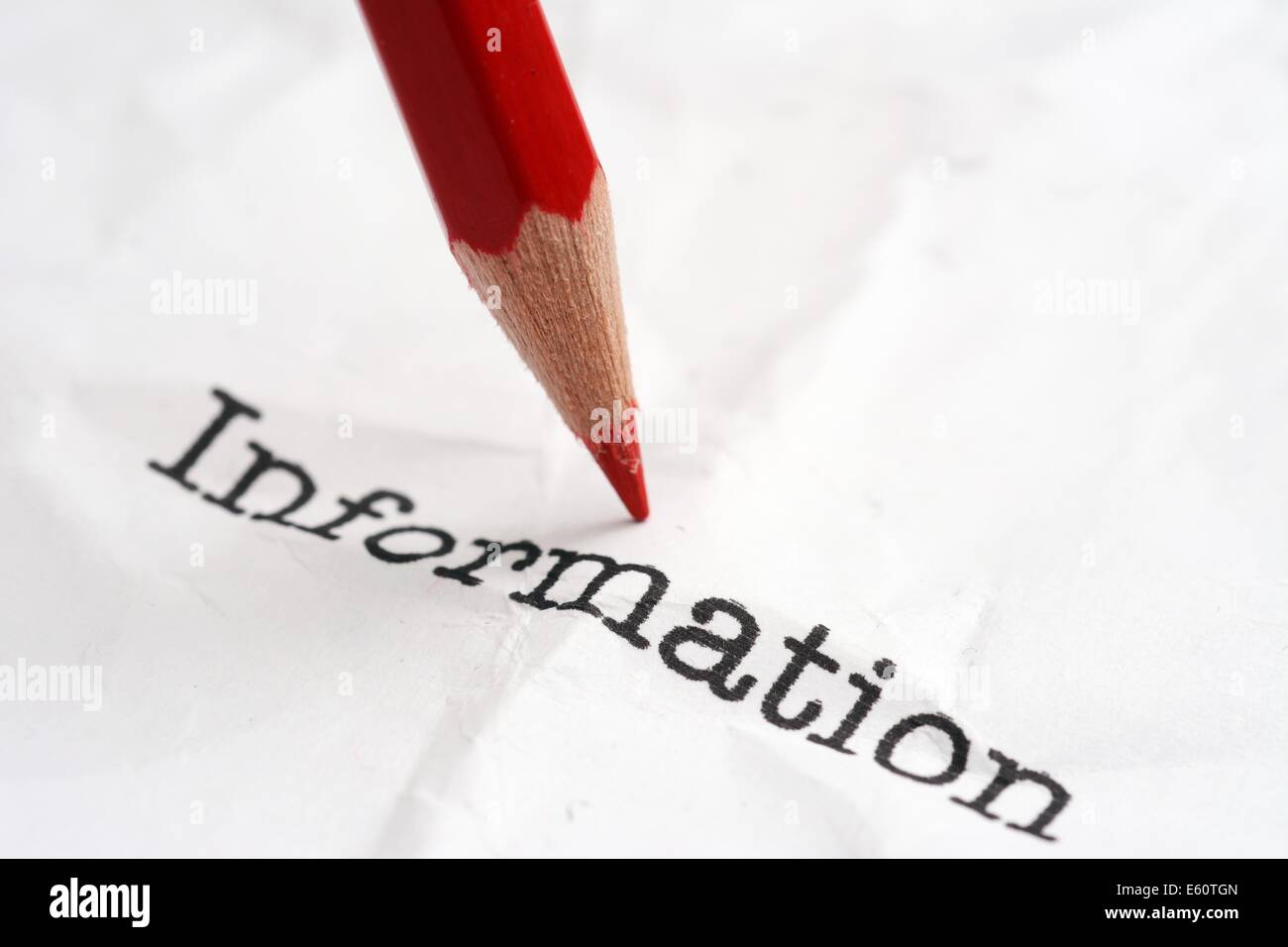 Black book word info hi-res stock photography and images - Alamy