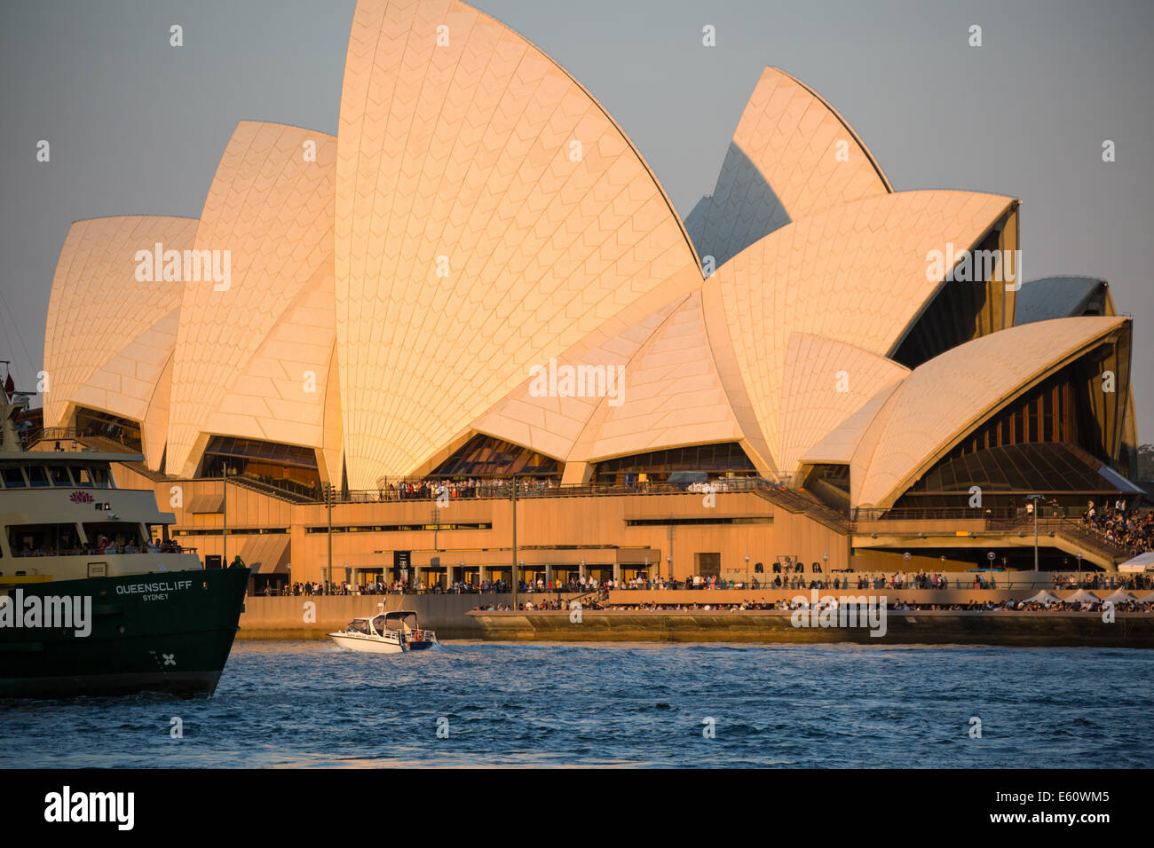 Australia Sydney and the Outback Stock Photo - Alamy