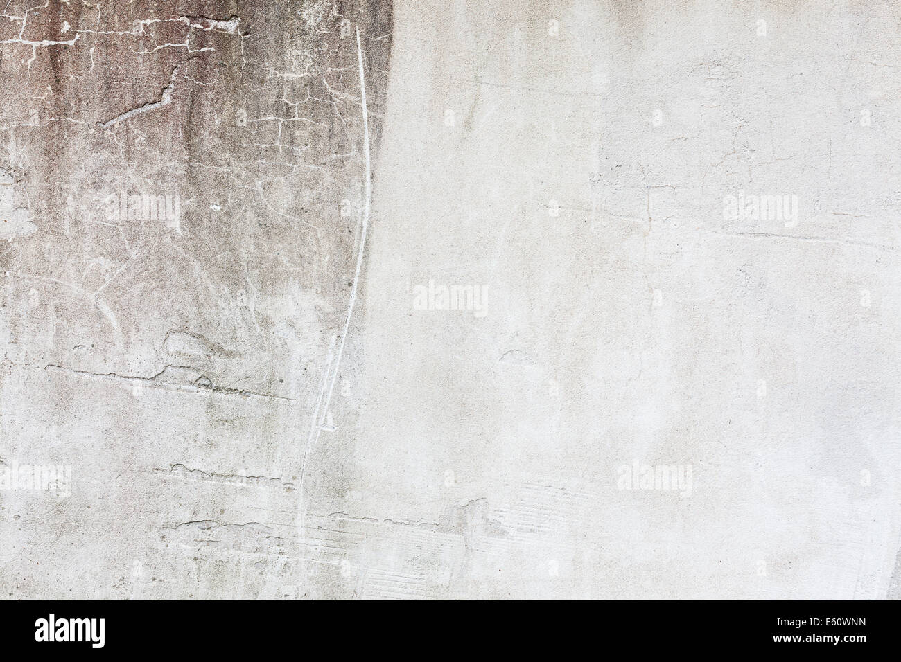 Cement wall texture Stock Photo - Alamy