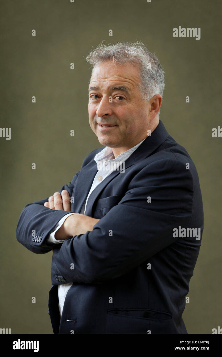 Frank cottrell boyce hi-res stock photography and images - Alamy