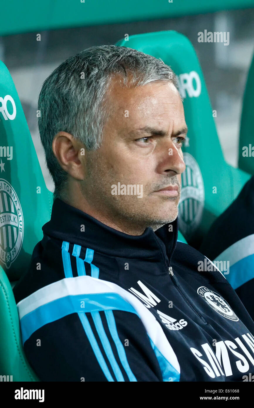 Chelsea Director Of Football High Resolution Stock Photography and ...