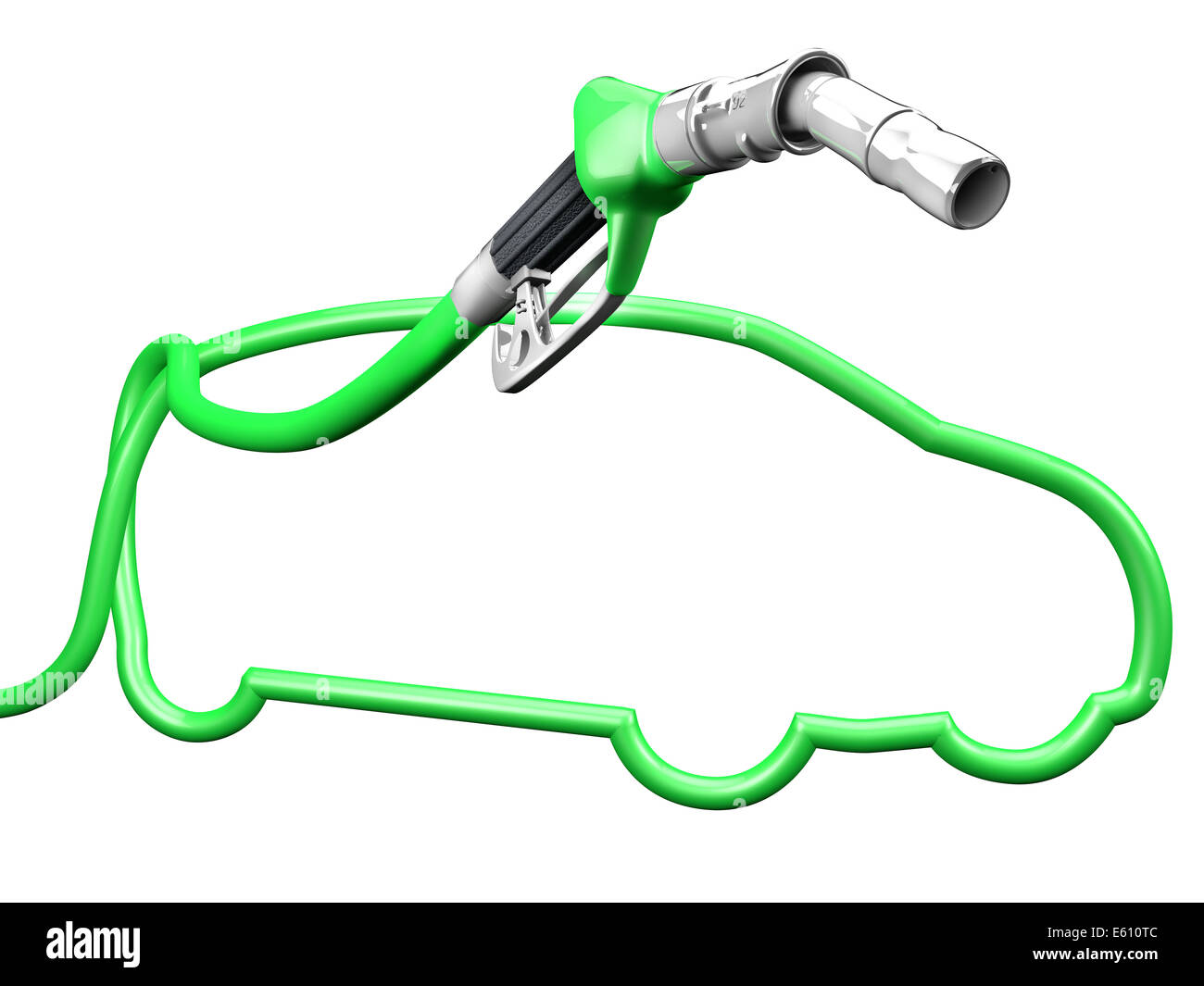 Petrol ethanol not usa Cut Out Stock Images & Pictures - Alamy