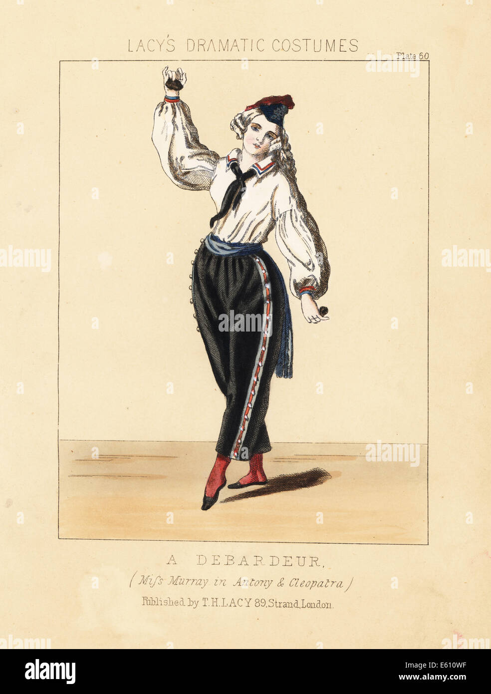 Miss emma murray hi-res stock photography and images - Alamy