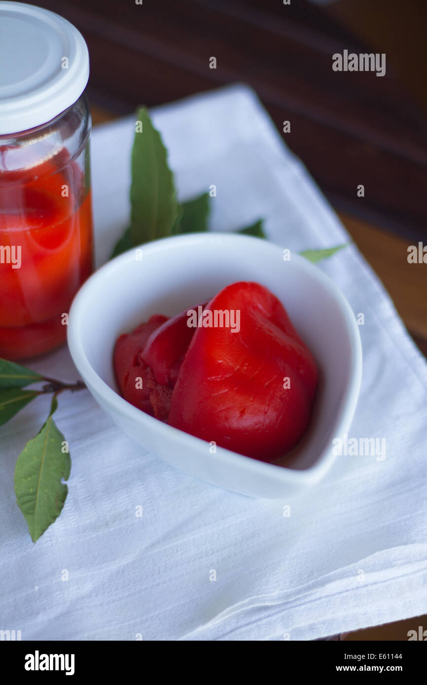 Peppers pot hi-res stock photography and images - Alamy