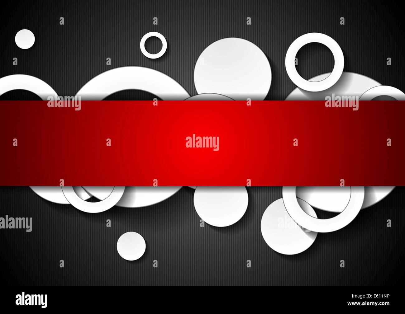 Abstract background. Vector dark design Stock Photo - Alamy