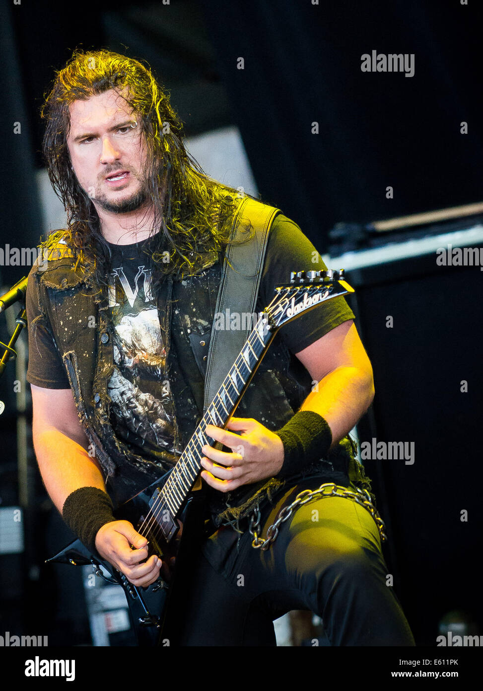 Corey beaulieu hi-res stock photography and images - Alamy