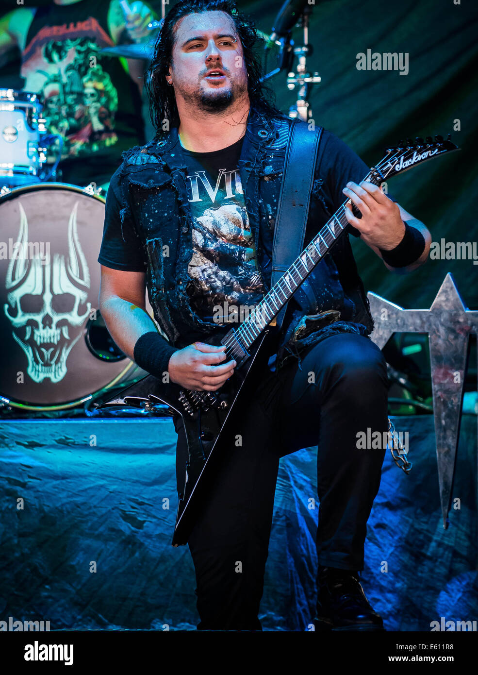 Corey beaulieu hi-res stock photography and images - Alamy