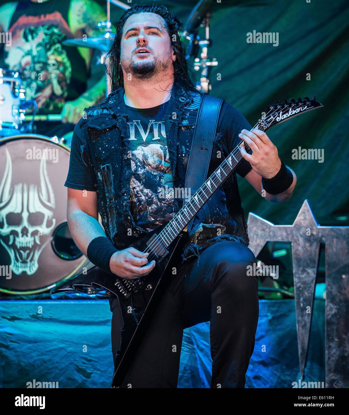 Corey beaulieu hi-res stock photography and images - Alamy