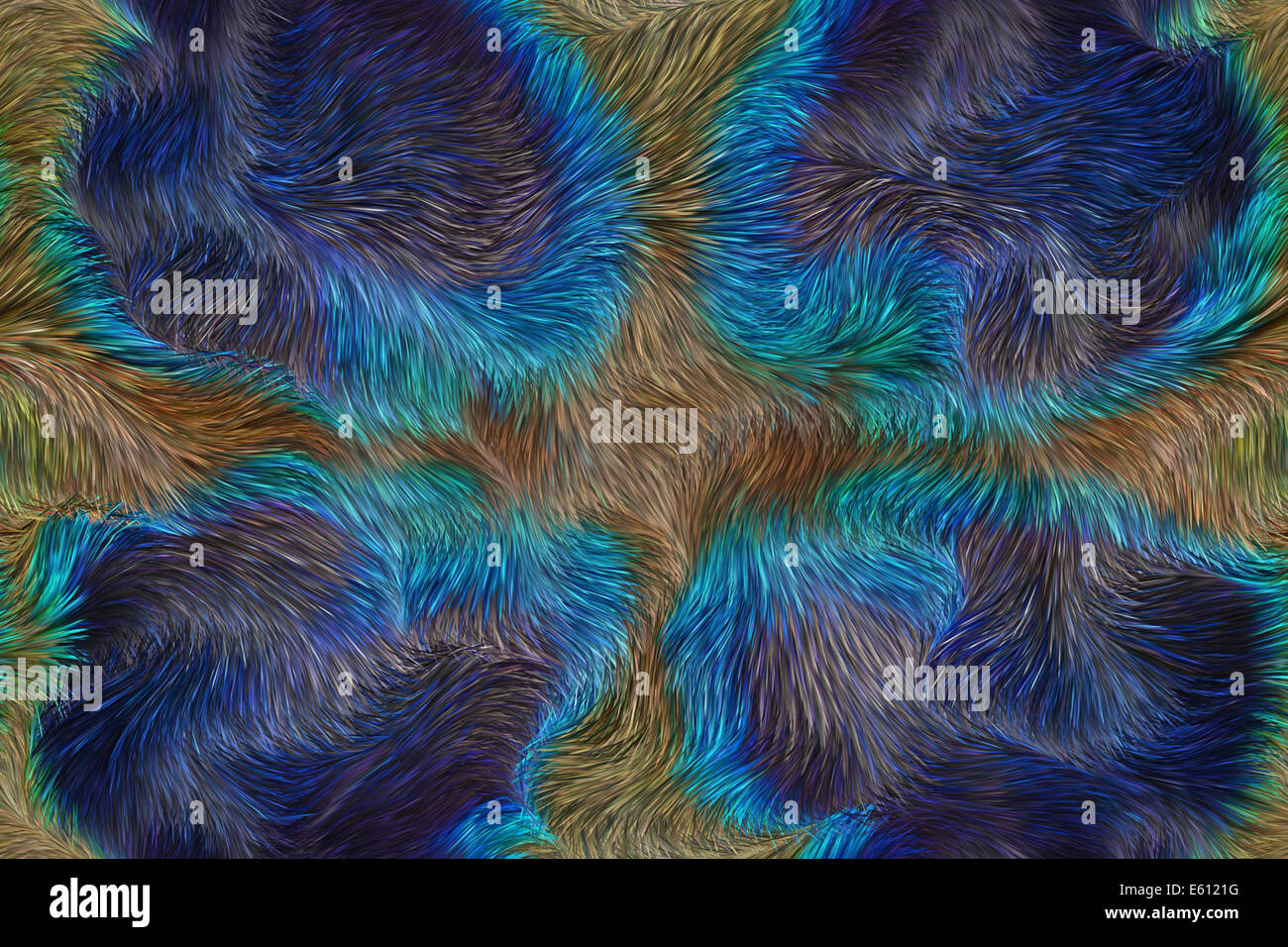 Animal fur image of a nice fur background Stock Photo - Alamy