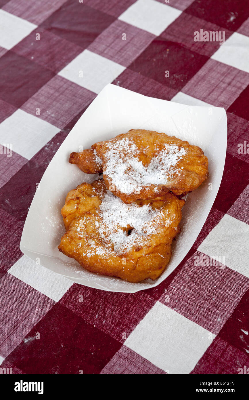 Beignets dessert hi-res stock photography and images - Alamy