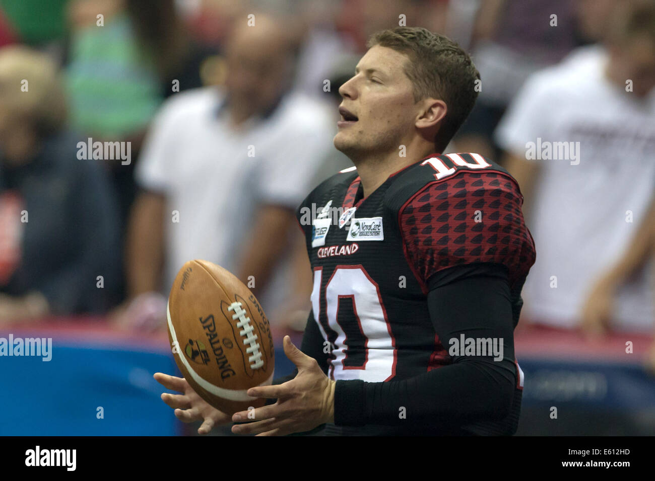 American gladiators hi-res stock photography and images - Alamy