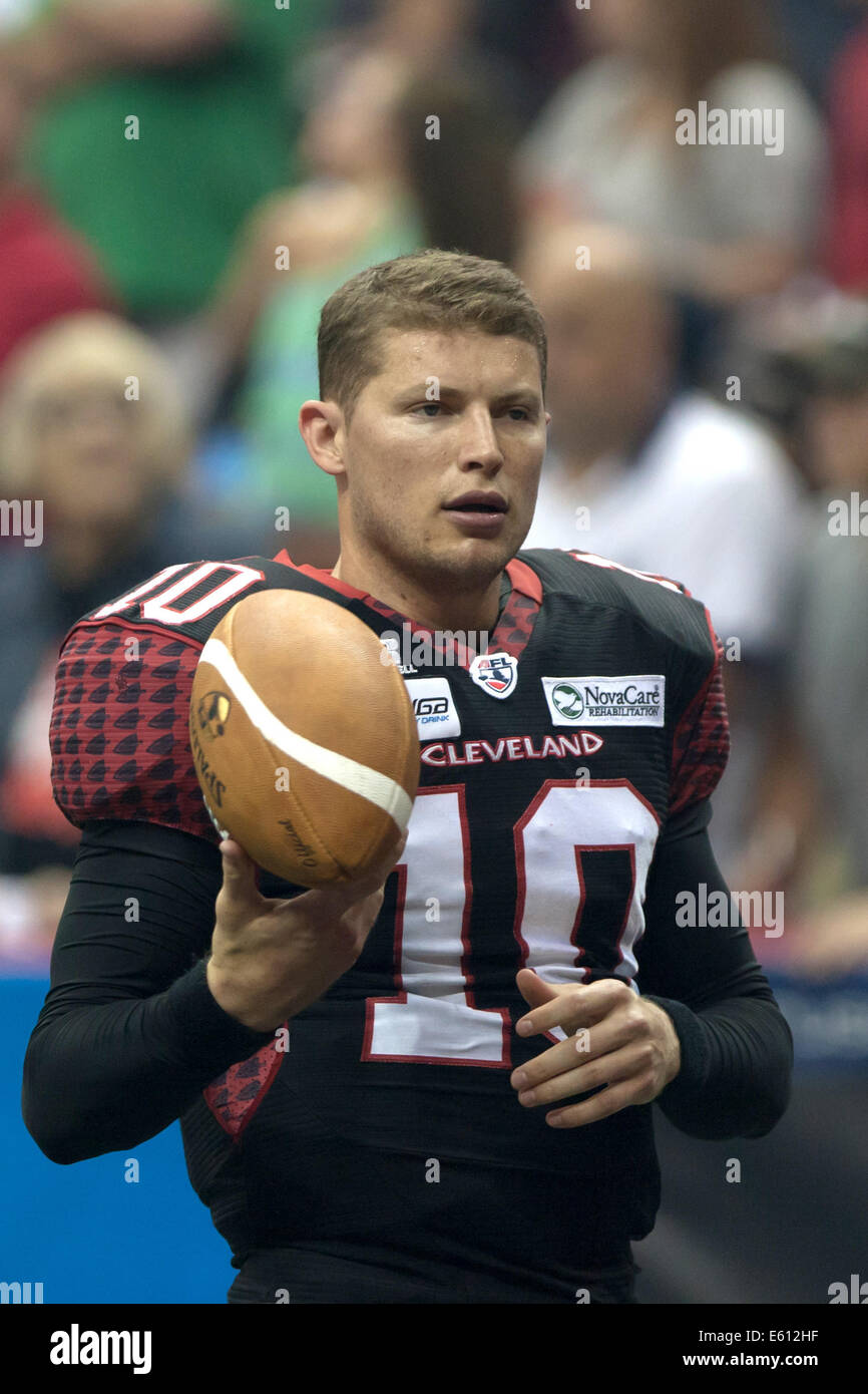 American gladiators hi-res stock photography and images - Alamy