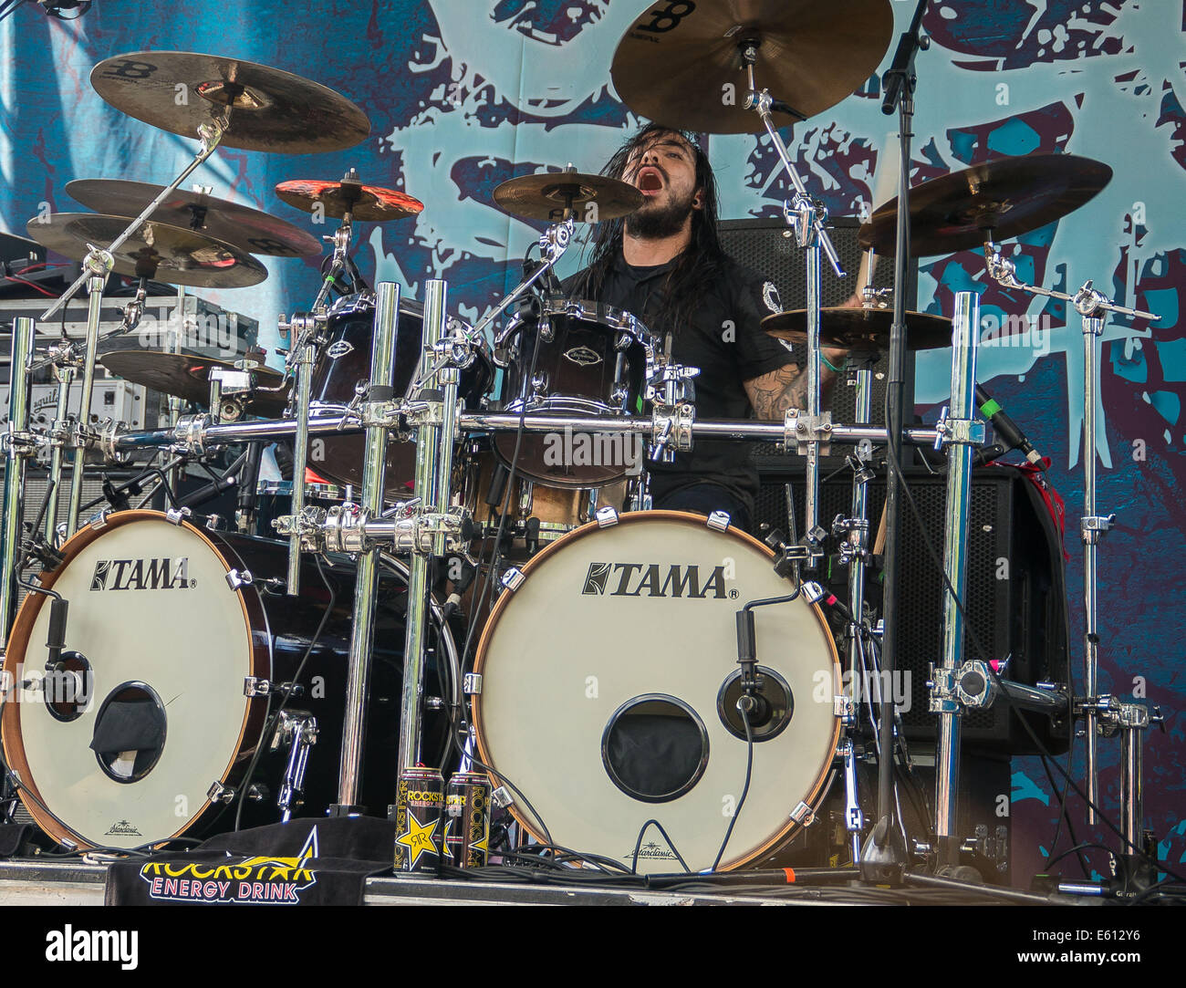 Alexis lopez of hi-res stock photography and images - Alamy