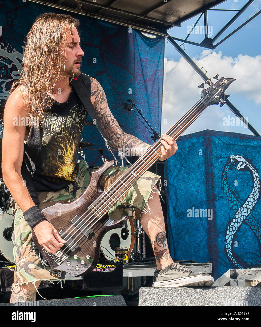 Dan simpson hi-res stock photography and images - Alamy